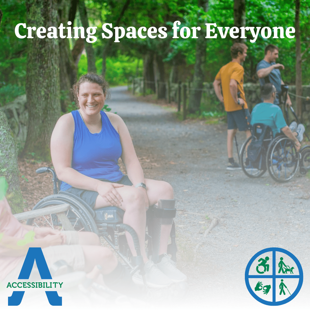 ACP’s Accessibility